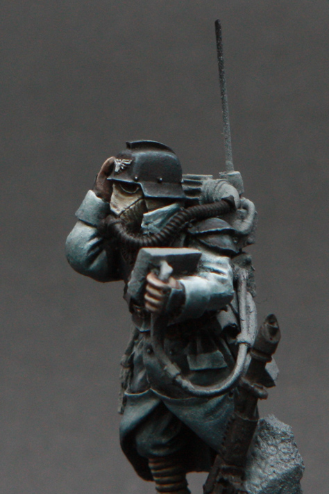 Miniature Fairy Tales: DKoK: Painting Tutorial