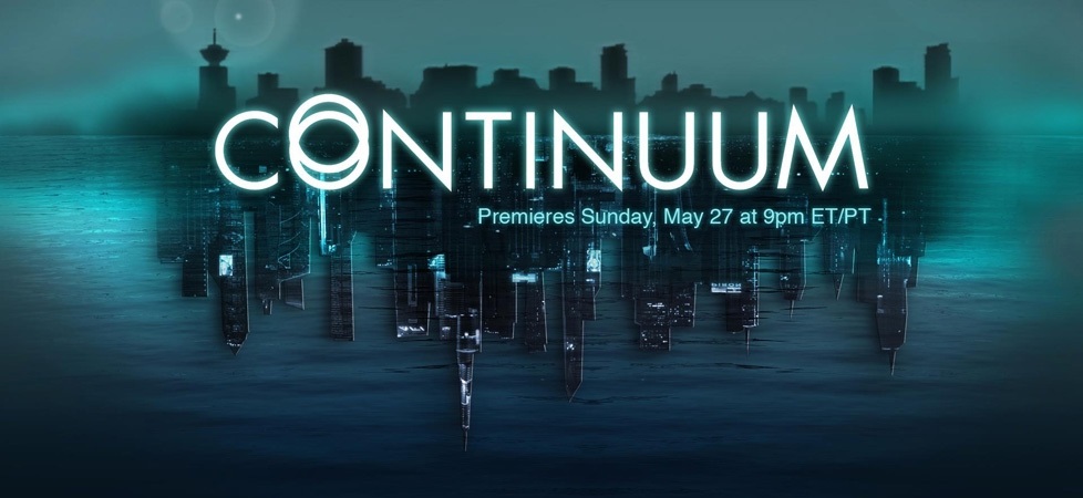 Tanıtım: Continuum ~ Yorum Cadısı