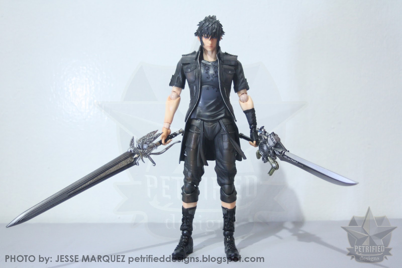 Final Fantasy Noctis Sword