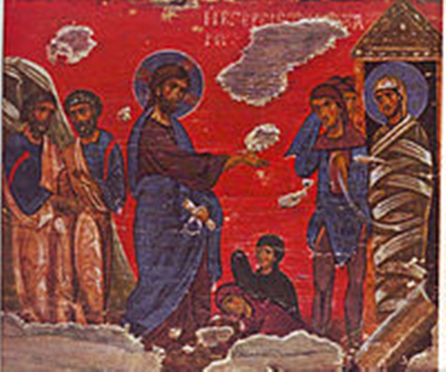 ΚΑΛΥΜΝΟΣ : ΤΑ ΚΑΛΑΝΤΑ ΤΟΥ ΛΑΖΑΡΟΥ - Τελευταία Έξοδος