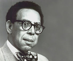 Bigger Than Ben Hur: Tuesday Poem: "Frederick Douglass" by Robert Hayden