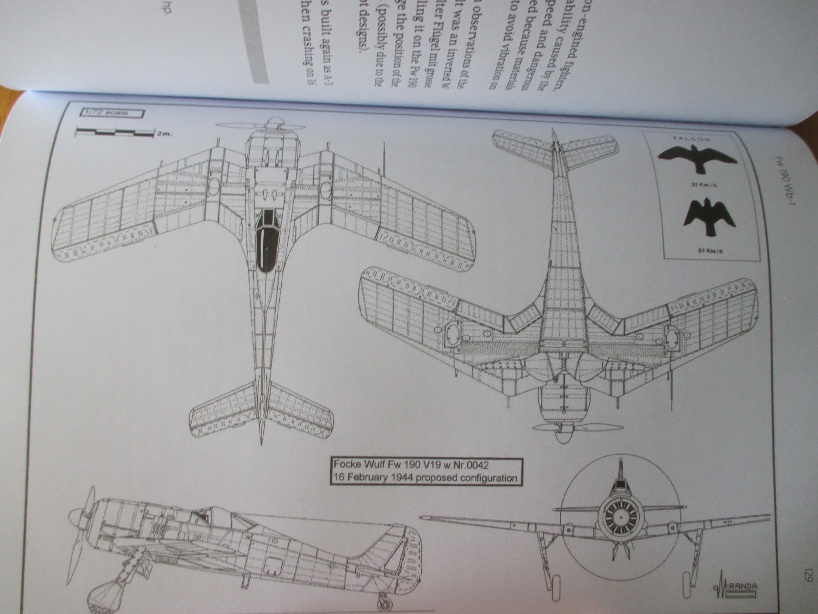 The Ultimate Piston Fighters of The Luftwaffe by Justo Miranda - A ...