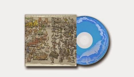Dance Gavin Dance - Instant Gratification (Album Information) - SOUND ...