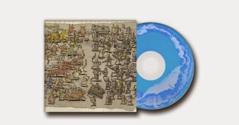 Dance Gavin Dance - Instant Gratification (Album Information) - SOUND ...