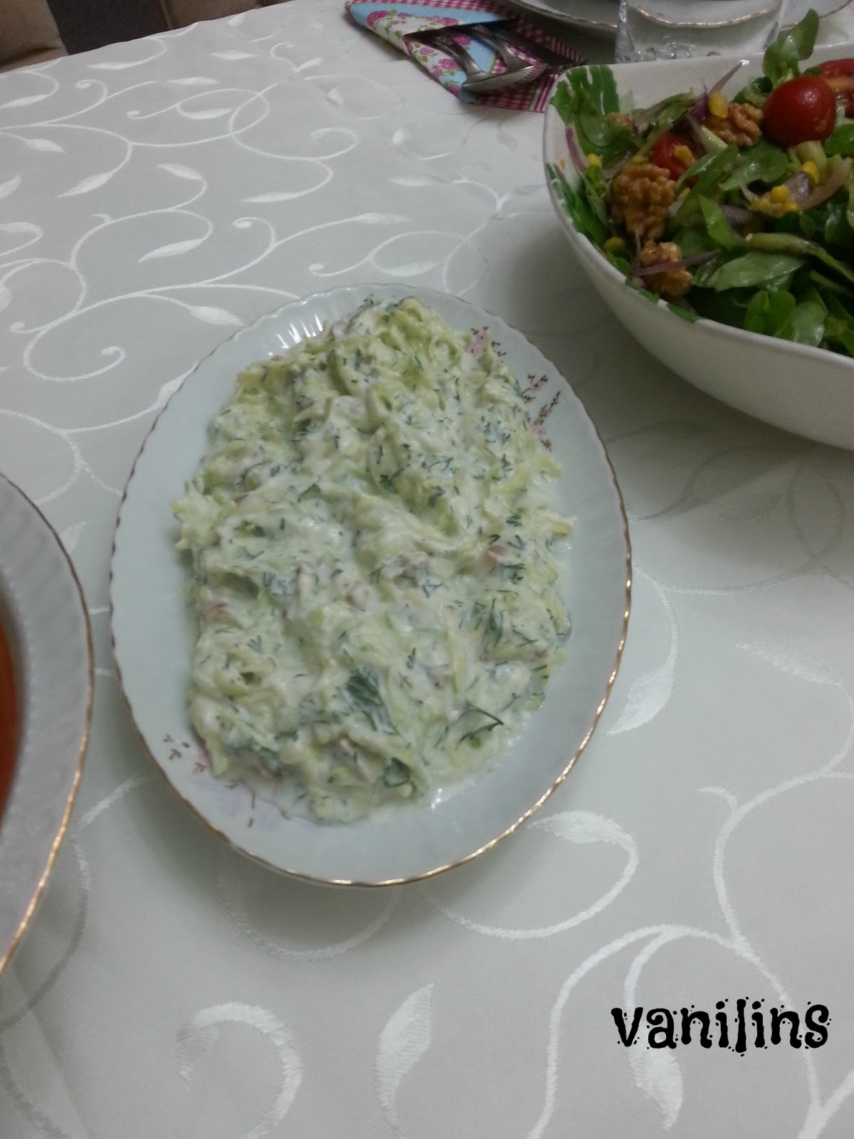 Sofra (14) | Vanilins