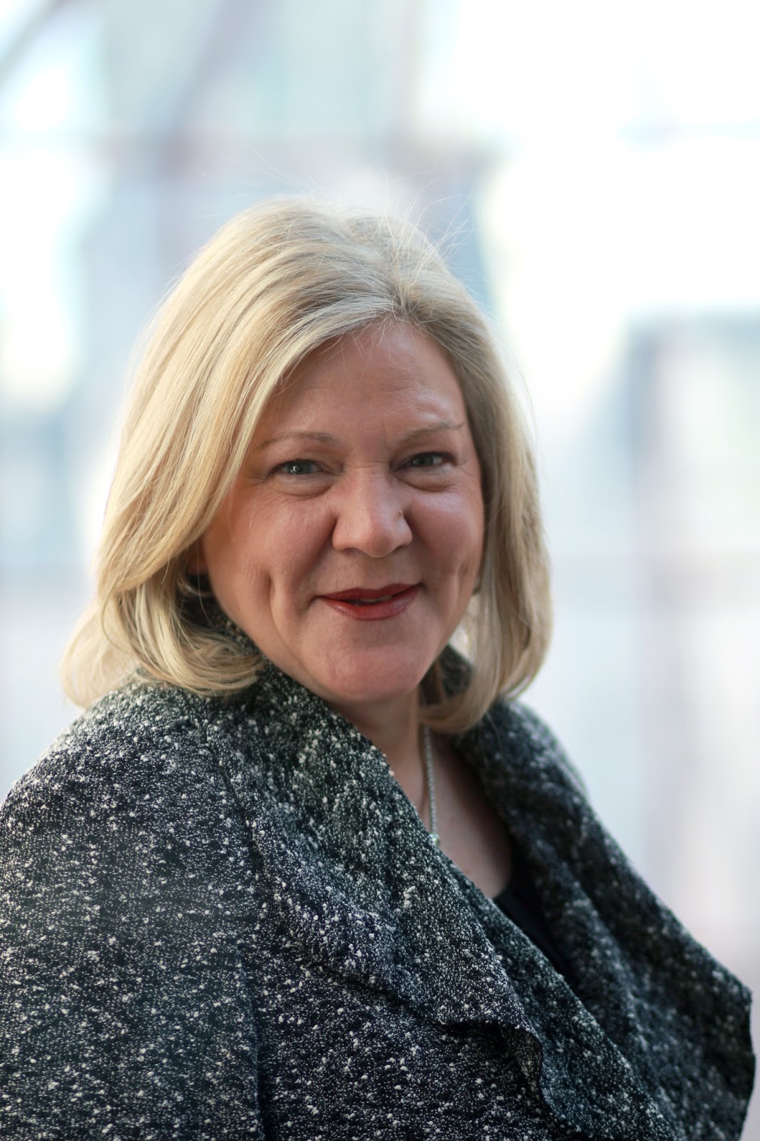 View from the Valley: March 2016