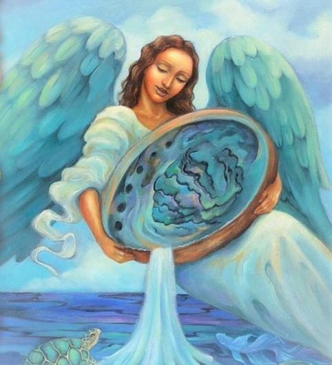 Non solo angeli: POSSANO GLI ANGELI......