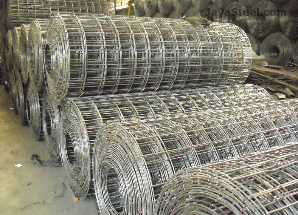Jual Wiremesh Murah (Pabrik WireMesh di Gresik)