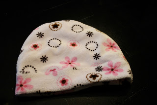 Sewing for Little Miss: Hats!