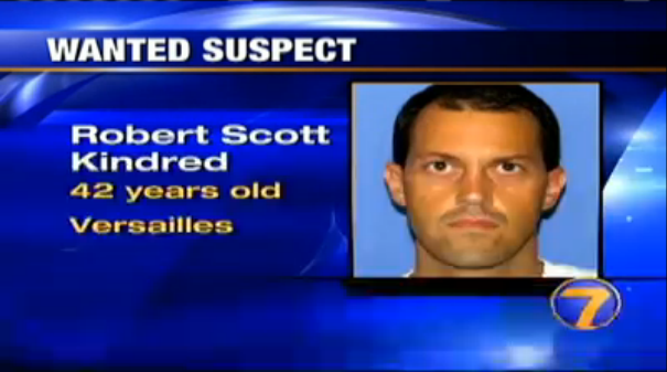 DarkeJournal.com: WHIOtv.com: Kindred Still on the Run and is Familiar ...