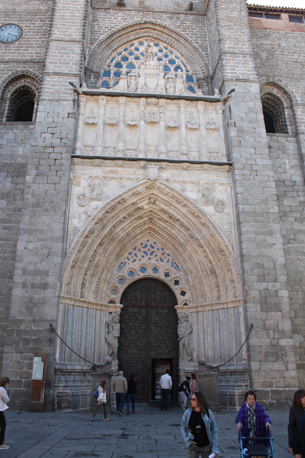 Road of Faith and Art / Camino del Arte Sacro
