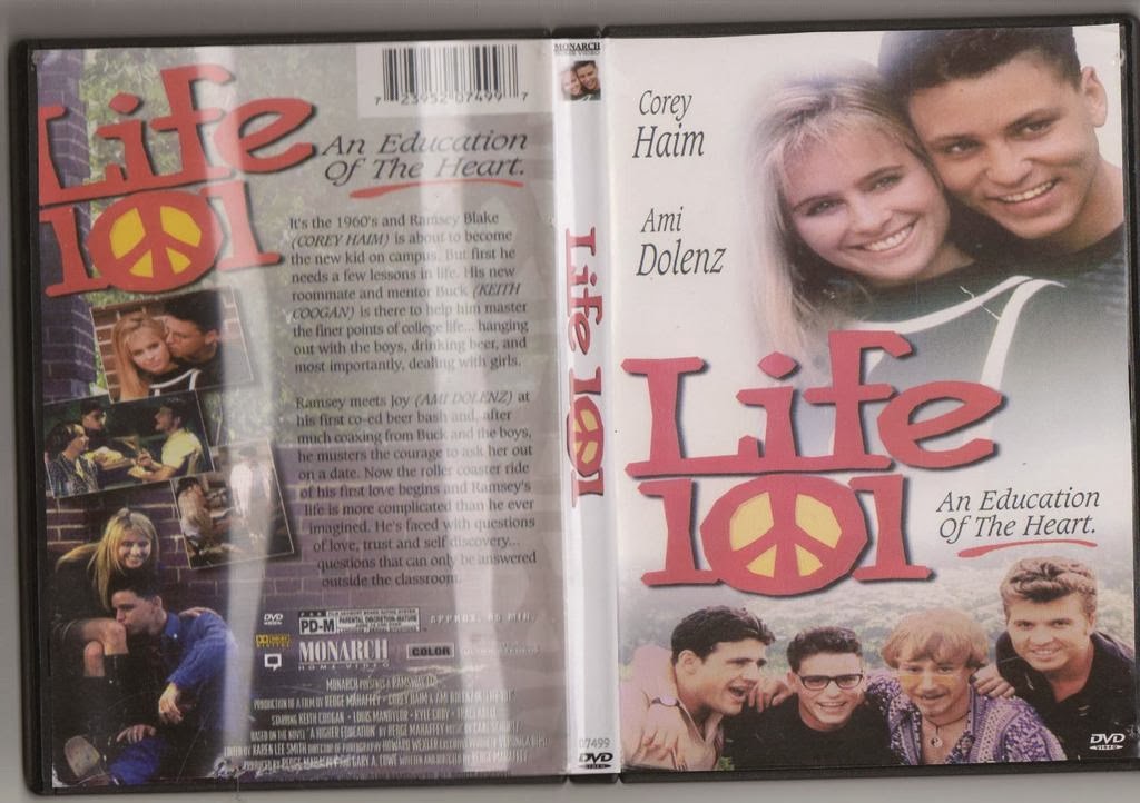 Thinking Pink: Catching Up On My Coogan