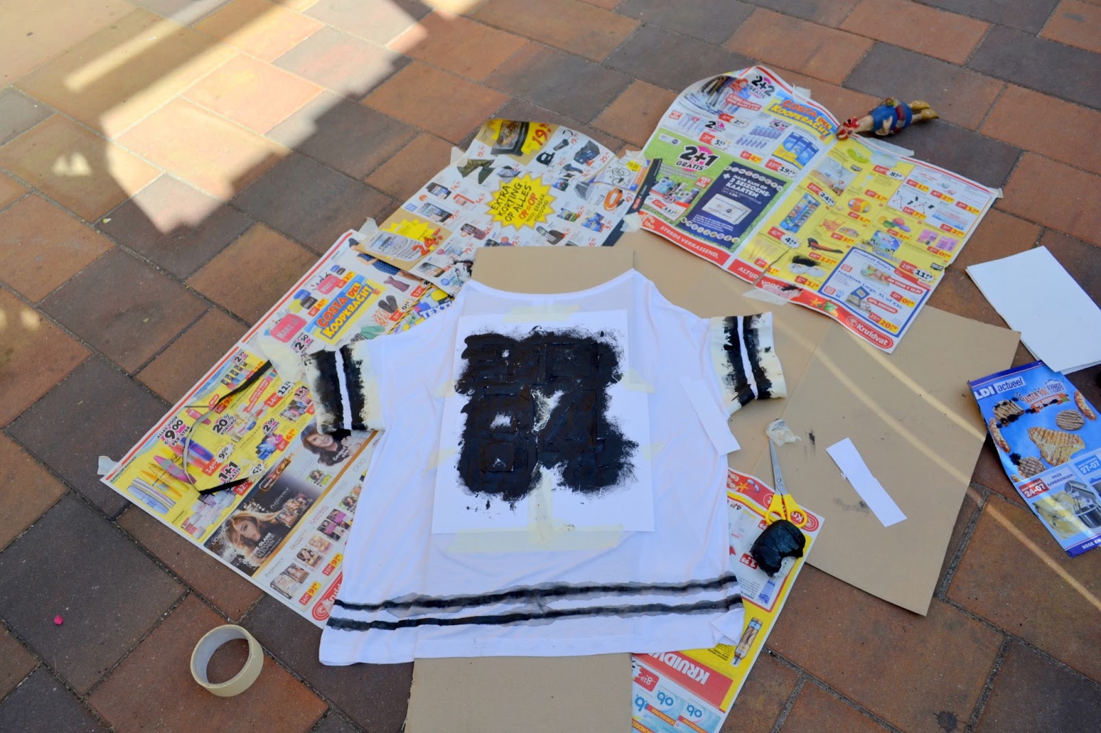 DIY with Elli ♥ || Do-it-yourself, tutorials & inspiration.: #16 DIY ...