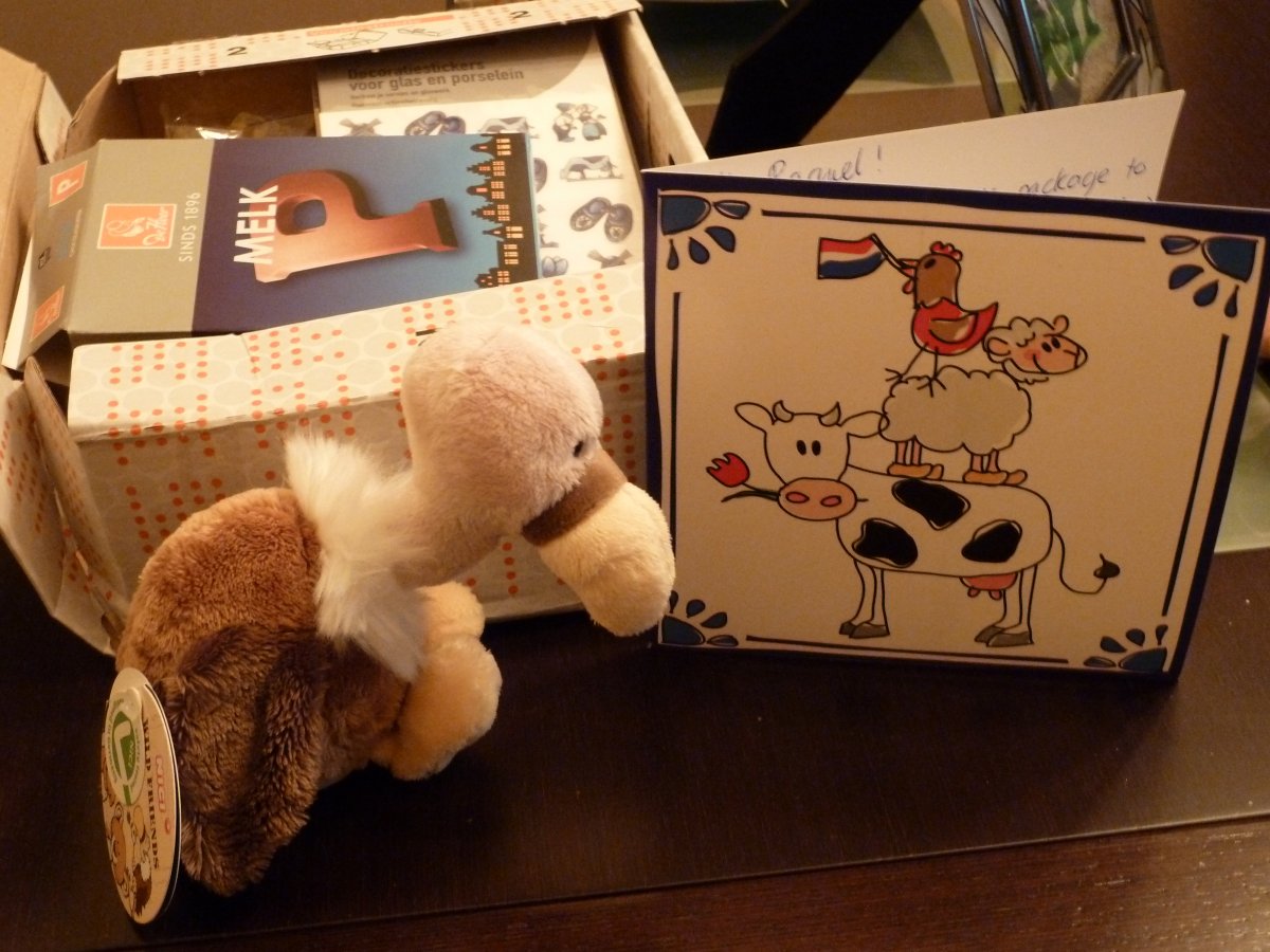 Mis Peluches Nici: Regalos mágicos desde Holanda - Magical gifts from ...