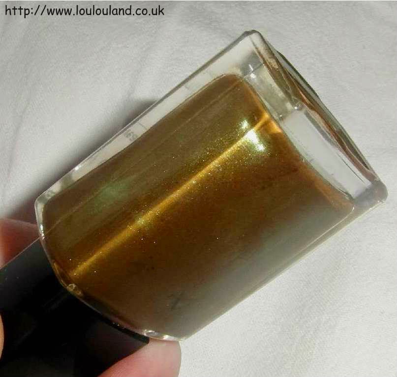 LouLouLand: Muddy, Sludge Nails Of The Day Courtesy Of Avon - All ...