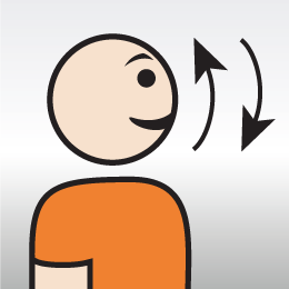 Makna Isyarat Gerakan Kepala di Berbagai Negara - SHARING ILMU