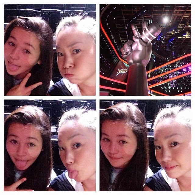 Stacy Wu ~ Makeup artist ~ Lover of life ~ Skin care specialist