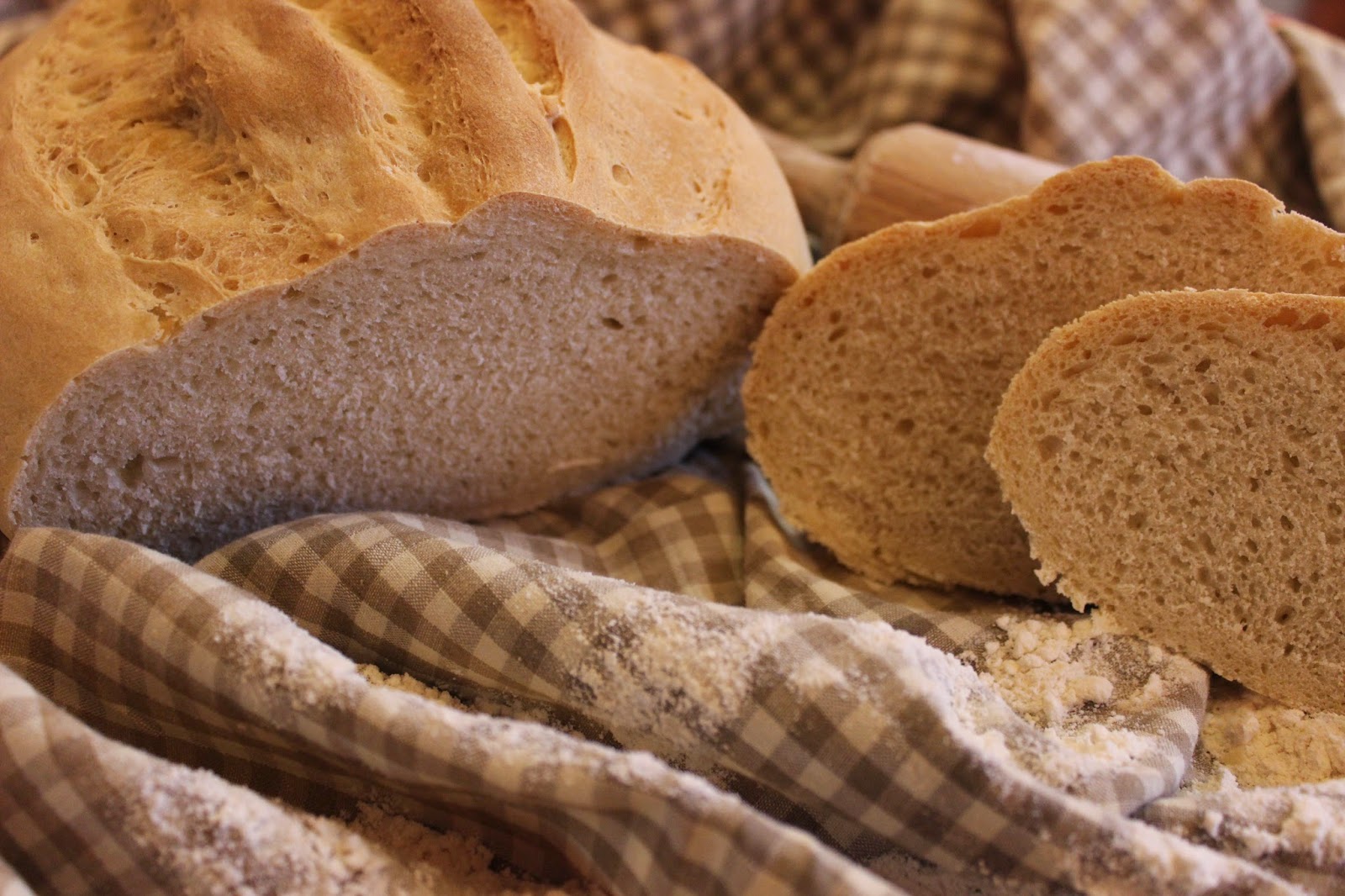 El klibanos de Deméter: 2014