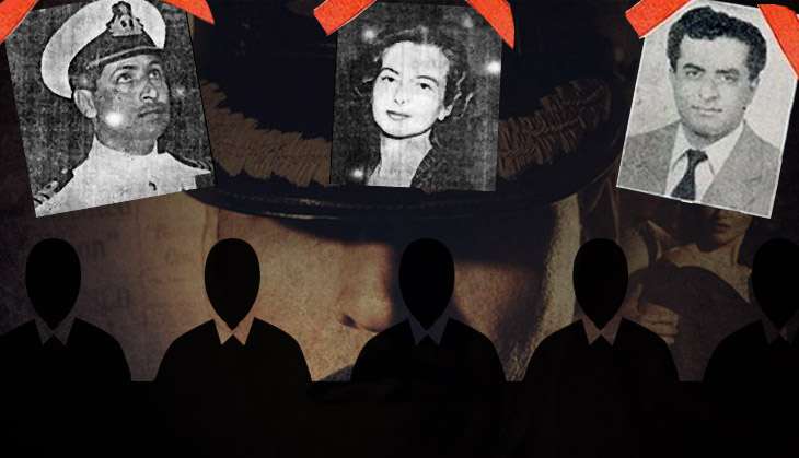 Legalresolved: 5 CONTROVERSIAL CASES THAT ALTERED THE INDIAN LEGAL SYSTEM