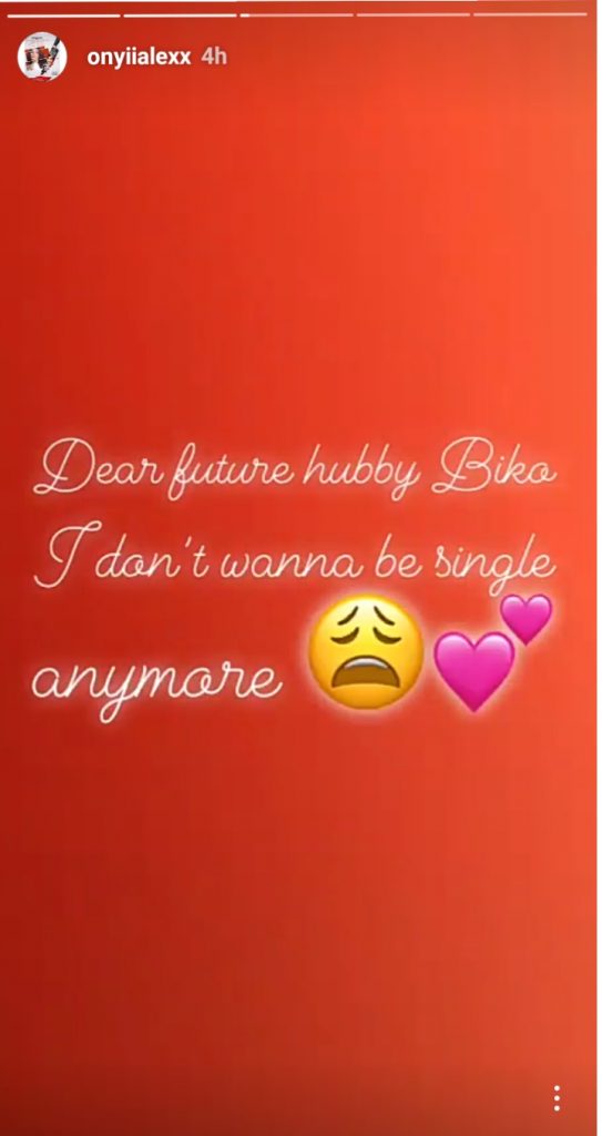 Stella Dimoko Korkus.com: Actress Onyii Alex Sends Mmeo To Her Future ...