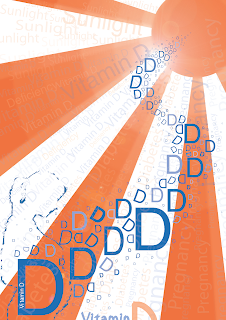 Kim Barry: Double Sided fold up Poster