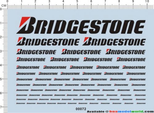 Bridgestone Logos - New Logo Pictures