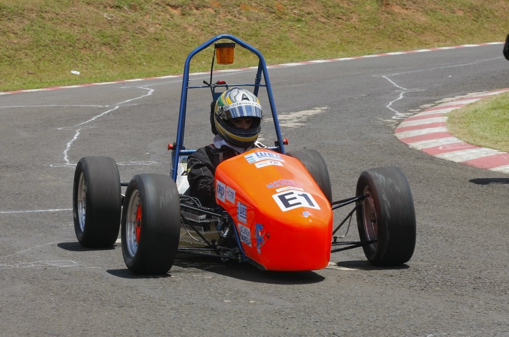 ConcettoMotors: Competição Fórmula SAE BRASIL-PETROBRAS estreia ...