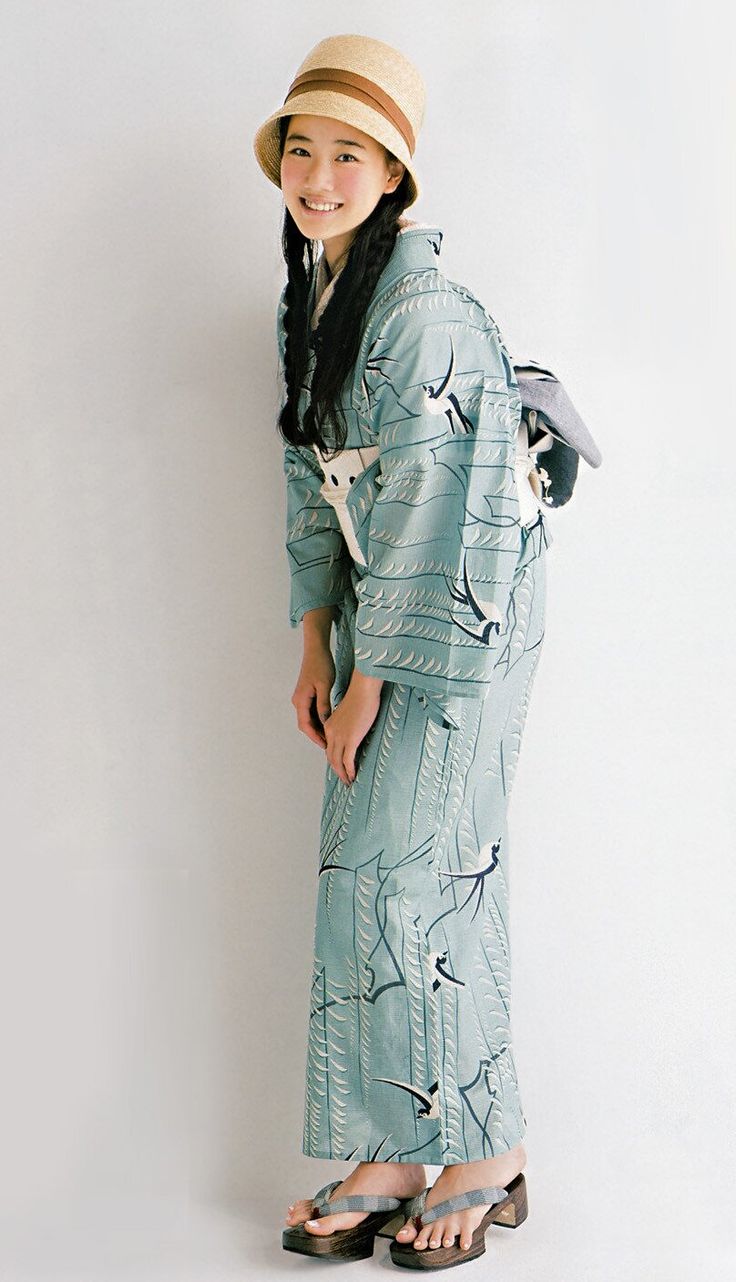 Japanese Yukata cotton - perfect for quilters