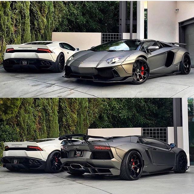 Billionaire Style - luxury,lambo,tagsomeone