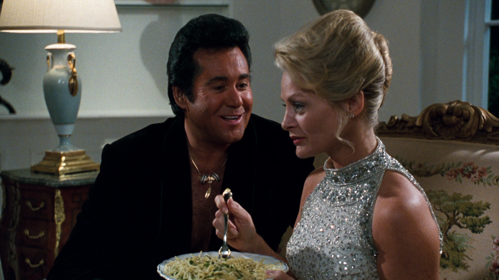 Happyotter: VEGAS VACATION (1997)