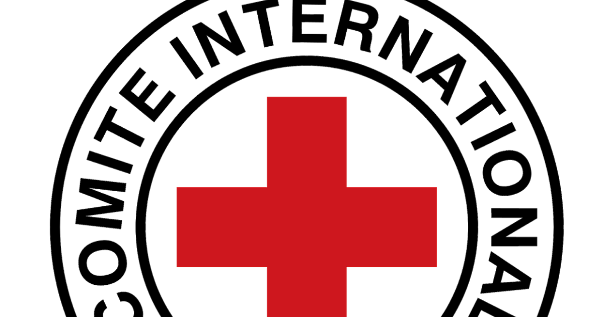 International Committe of The Red Cross | Harian Muda
