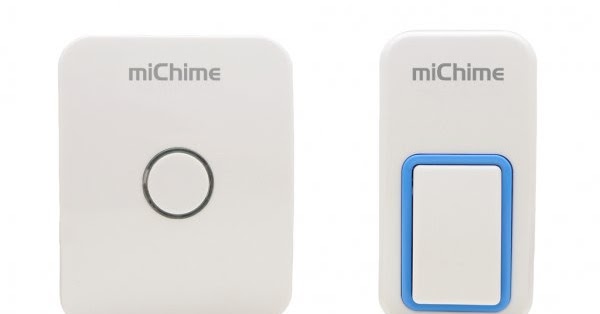 REVIEW: miChime Battery Free Wireless Doorbell | The Test Pit