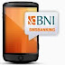 Cara Cek Saldo Bank BNI Lewat Internet dan SMS Banking