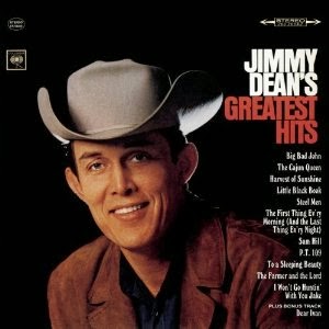 AstroDataBlog: Jimmy Dean, 1928–2010 (American country music singer ...