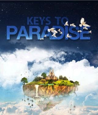 Islam: keys to paradise