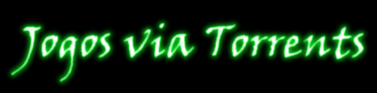 Jogos via Torrent