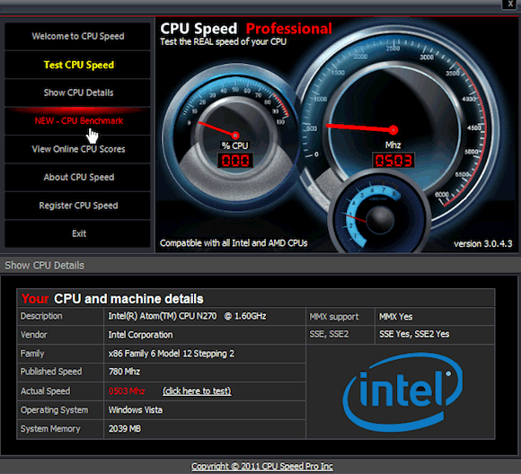 montaje y mantenimientos salva: VERIFICACIÓN Y TESTEO DEL MICROPROCESADOR