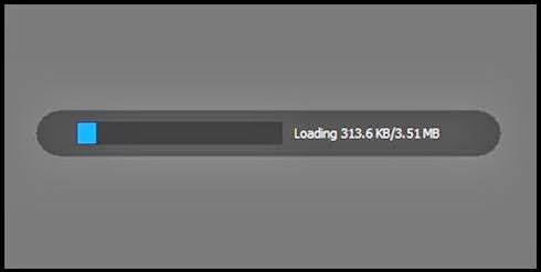 How to show download Progress Bar in Java - JAVA Solutions