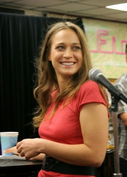 La Religión del Rock Pesado - Desde el 2007 junto al Metal: Fiona Apple