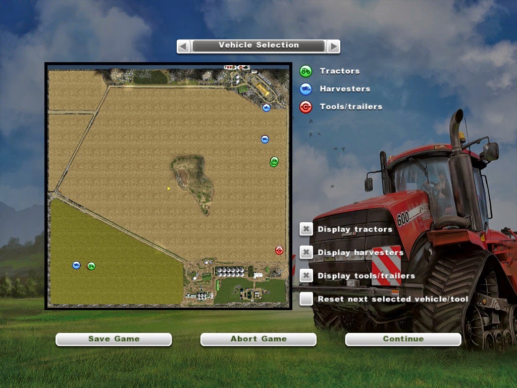 Glenvar Edition v3.2 -- Farming Simulator 2013 ~ Farming Simulator ...