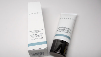 CoverFX Newest Products: Ace of Bases | Makeup By RenRen