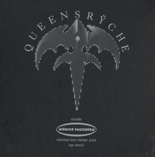 Queensrÿche - Silent Lucidity [video] (1990)