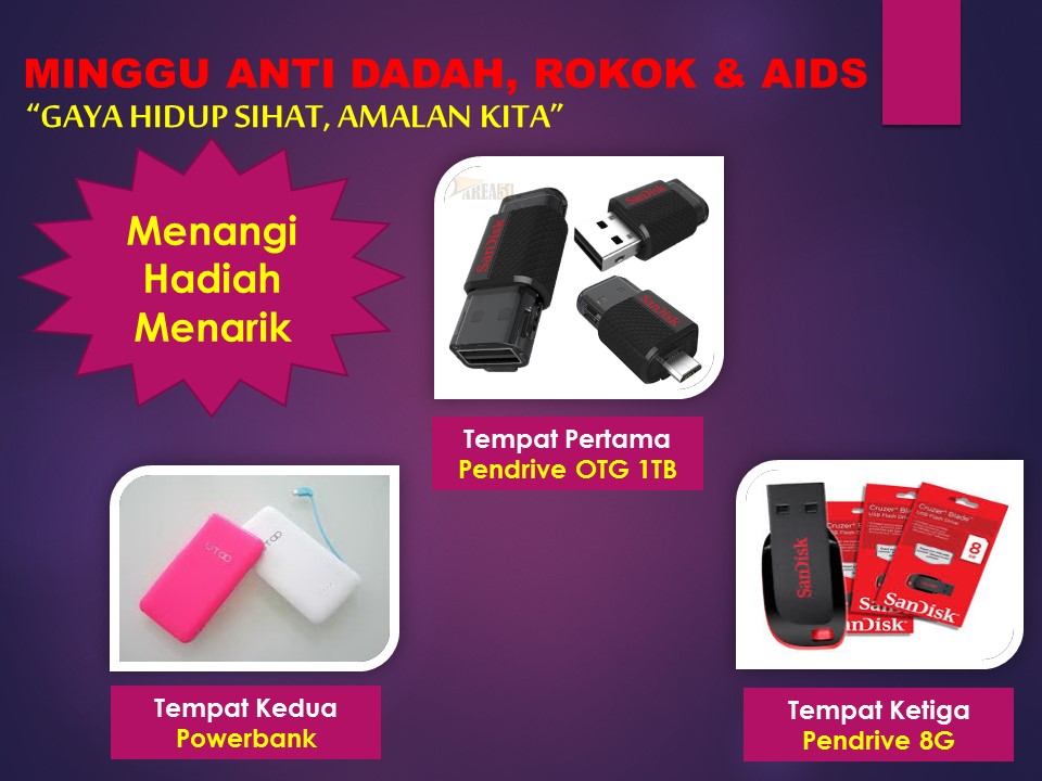 Unit Psikologi Kerjaya KV Segamat: Makluman