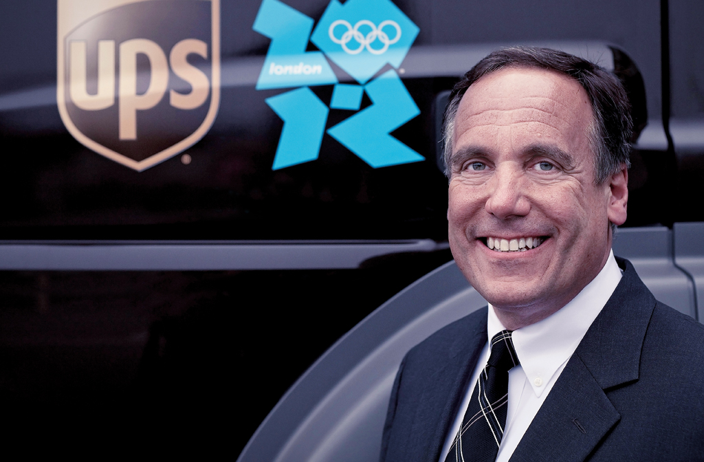 Mikey v. The World: October 2012