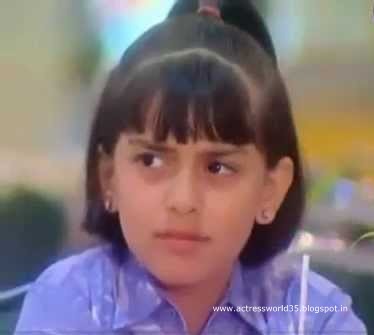 actress world: Hansika Child wood photo, Hansika Child wood Pictures ...