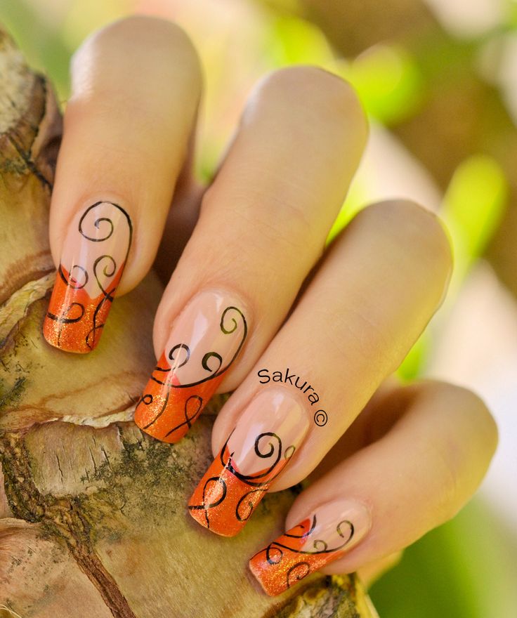 How to paint your nails: How to paint your nails perfectly