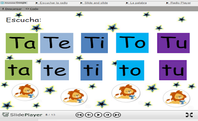 BLOG:Mi Lectoescritura.: 2015