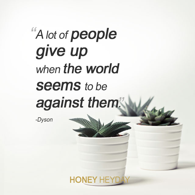 Honey Heyday Better Best: Daily Quotes About Life 101 Honey Heyday