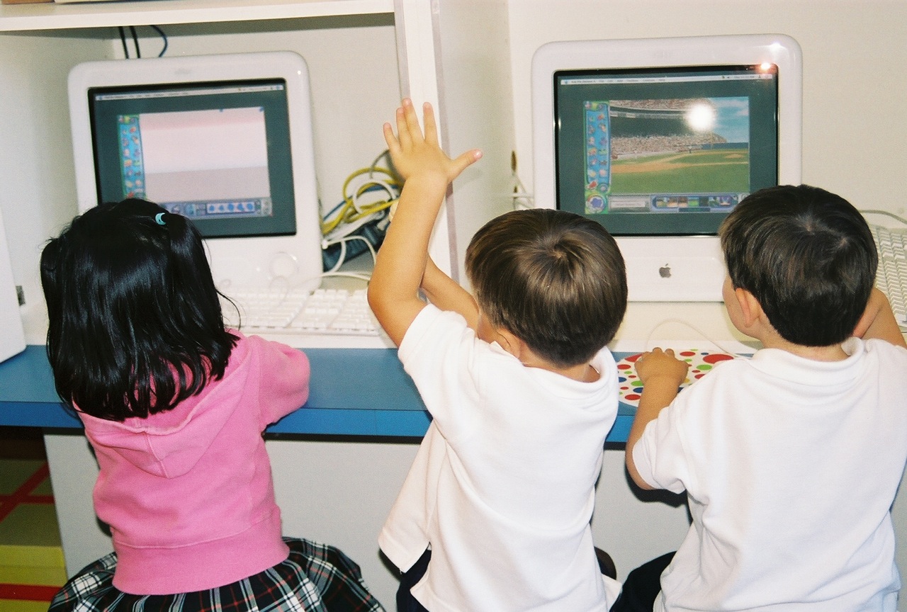 zella said purple: authentic ways to embrace technology