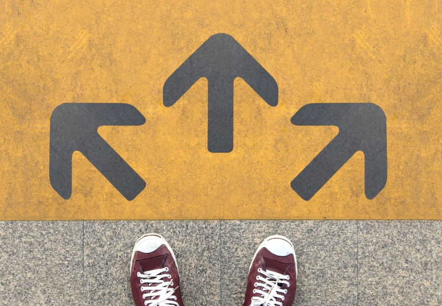 La paradoja moderna: Cuantas más opciones tengas, más lamentarás tu ...